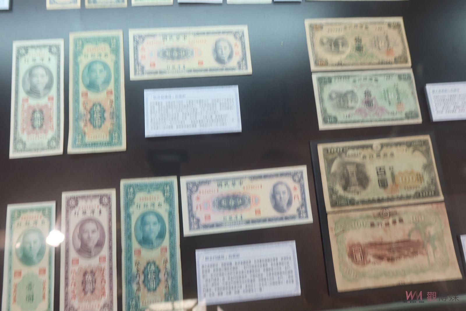 有影片華山基金會助老圓夢計畫啟動 阿公的錢幣收藏展開幕 觀傳媒