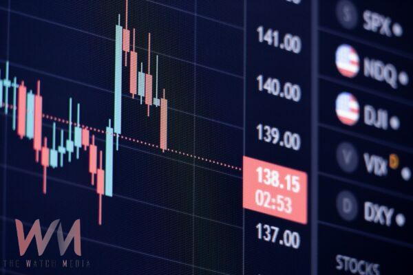 6月38檔債券ETF將除息，00710B配息7%又抗跌最亮眼！ - 觀傳媒